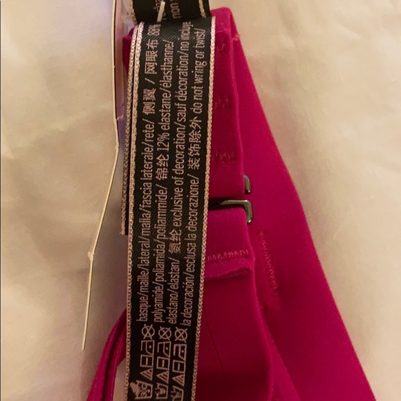 Victoria's Secret | Intimates & Sleepwear | Victorias Secret Bars ...